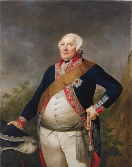 Ernst Gebauer | Biography