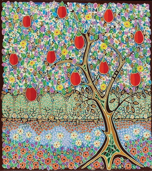 David Tal | 1 Artworks at Auction | MutualArt