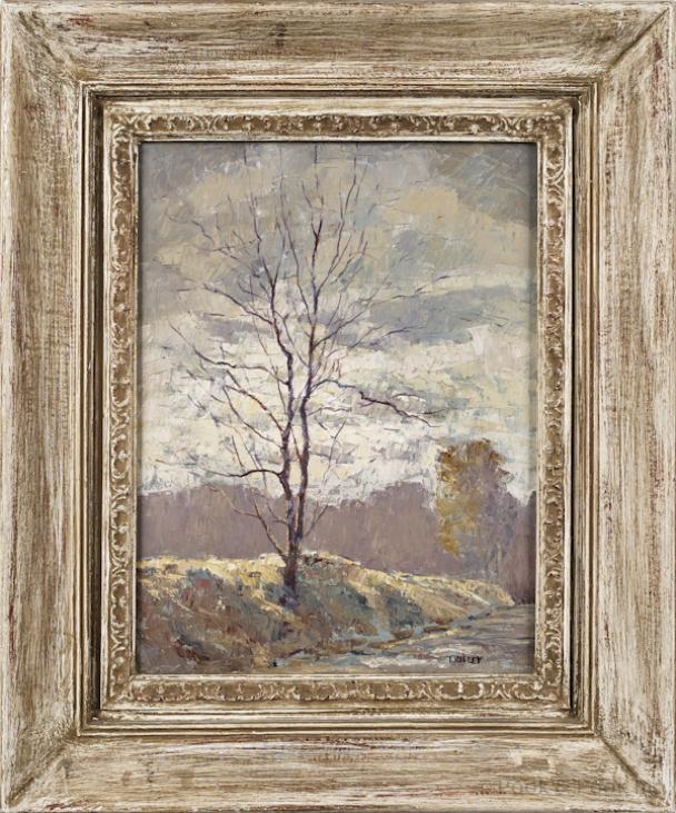 Joseph Crilley | Landscape | MutualArt