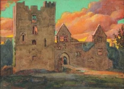 Frederick Alfred Rhead | 20 Artworks at Auction | MutualArt