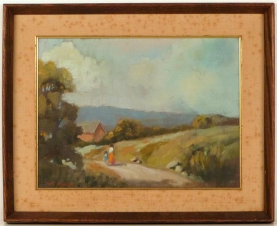 Neil Horgan | 1 Artworks at Auction | MutualArt