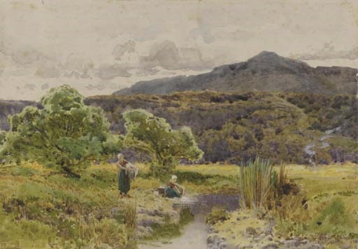 John Bromley | 74 Artworks at Auction | MutualArt