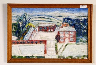 Alec Walker | 6 Artworks at Auction | MutualArt