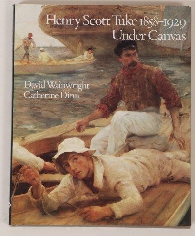 Henry Scott Tuke | untitled | MutualArt