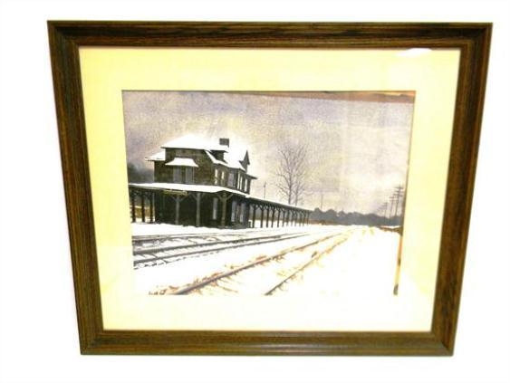 William Jackman | 3 Artworks at Auction | MutualArt