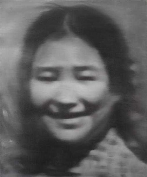Liu Ming | Portraits of Seventies (2006) | MutualArt