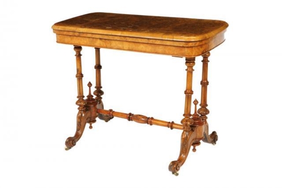 Victorian Fold Over | 6 Artworks at Auction | MutualArt