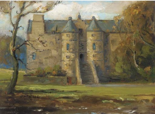John B. McNicol | 30 Artworks at Auction | MutualArt