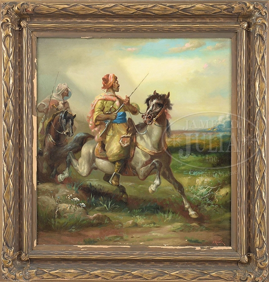 D Hensel- Life, Art & Legacy | MututalArt