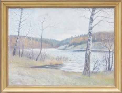 Per Sundberg | 21 Artworks at Auction | MutualArt