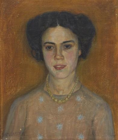 Birger Simonsson | Lucette | MutualArt