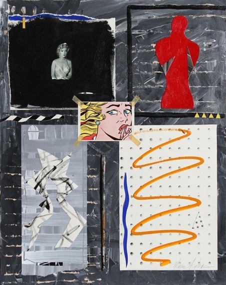 Marvin Markman | Performance at Auction | MutualArt