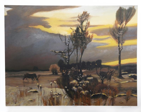 Sylvia Roth | 67 Artworks at Auction | MutualArt