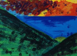 Michael B. White | 18 Artworks at Auction | MutualArt