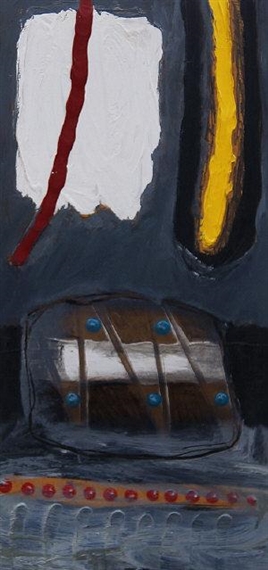 Rod Walker | 2 Exhibitions and Events | MutualArt