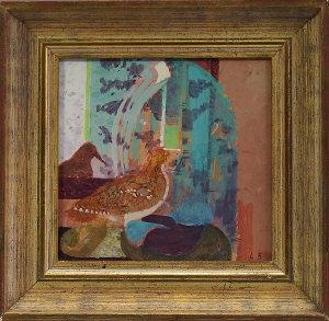 Lionel Bulmer | Snipe | MutualArt