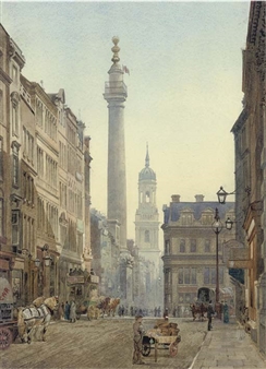 John Crowther | 10 Artworks at Auction | MutualArt
