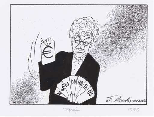 Fritz Behrendt | 16 Artworks | MutualArt