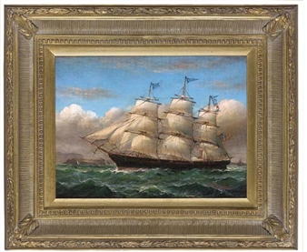 Robert Sanders | Art Auction Results