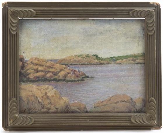 William Gray | Performance at Auction | MutualArt