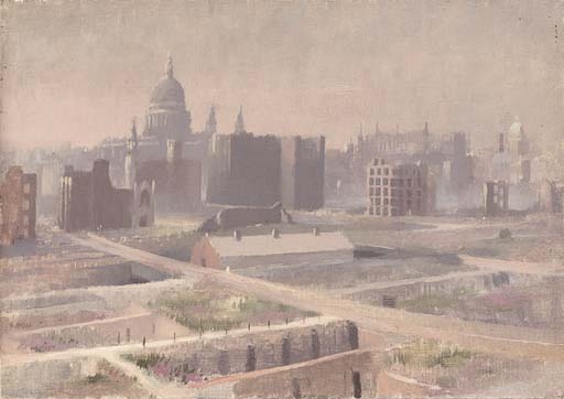 Slade School, 20th Century | 11 Artworks at Auction | MutualArt