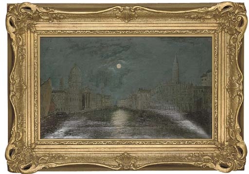 C. Barrett | Performance at Auction | MutualArt