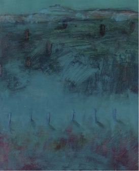 Amy Gadney | 1 Artworks at Auction | MutualArt