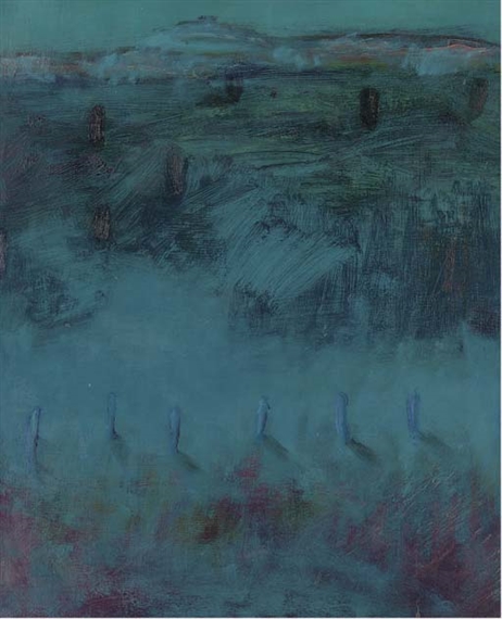 Amy Gadney | 1 Artworks at Auction | MutualArt