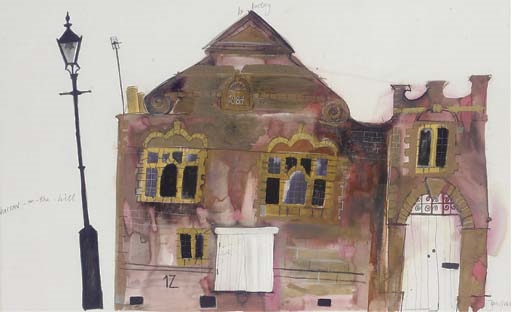 Jan Gray | 2 Artworks at Auction | MutualArt