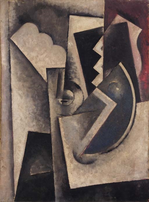 Robert Marc | Composition | MutualArt