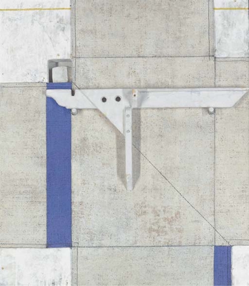 Marcelo Bonevardi | Nocturlabio II (1978) | MutualArt