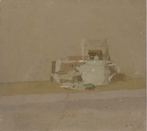 Christopher Chamberlain | Still life | MutualArt