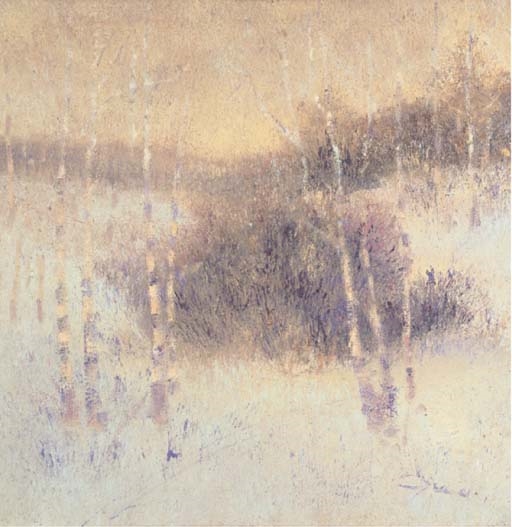 Alexander Susha | 1 Artworks at Auction | MutualArt