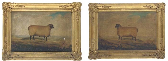 Austin Neame | Performance at Auction | MutualArt