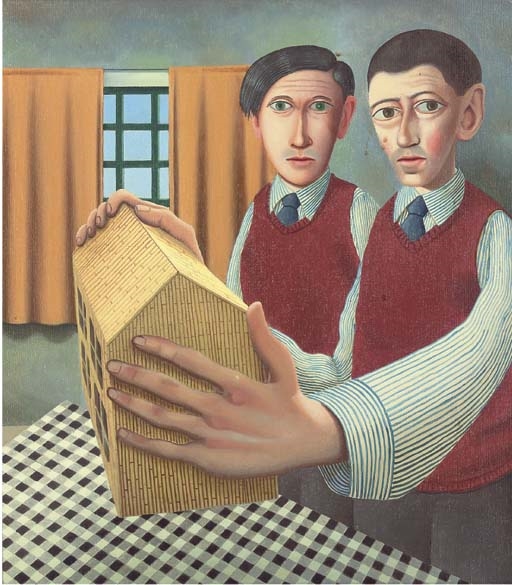 Michael Quanne | Matchstick Model Makers | MutualArt