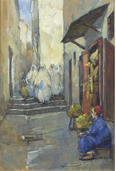 Gerard Muller | 13 Artworks at Auction | MutualArt