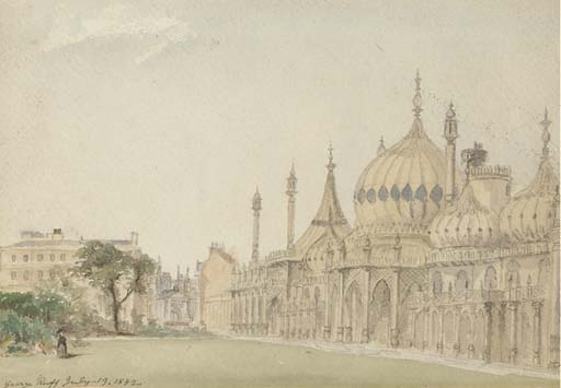 George Ruff | 3 Artworks at Auction | MutualArt