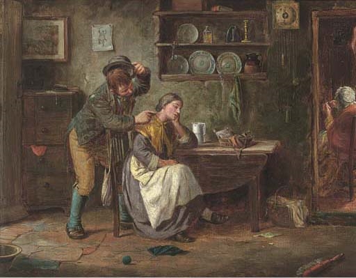 G. Dawson | 14 Artworks at Auction | MutualArt