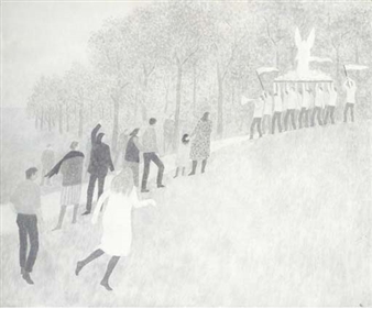 Elisabeth Vellacott | 54 Artworks at Auction | MutualArt