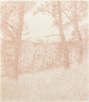 Elisabeth Vellacott | 54 Artworks at Auction | MutualArt