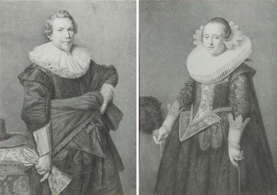 Jan Gerard Waldorp | 4 Artworks at Auction | MutualArt