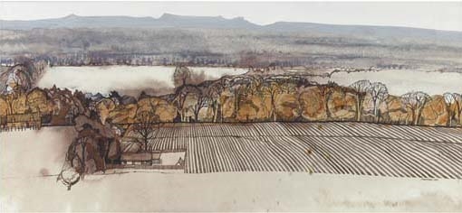 James Morrison | Farnell (1971) | MutualArt