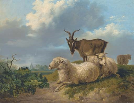 Allan Barr | 5 Artworks at Auction | MutualArt