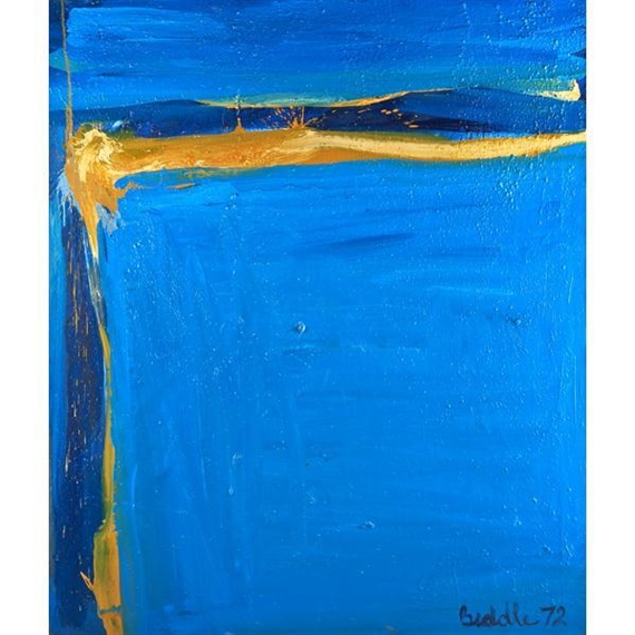 Robert Biddle | 1 Artworks at Auction | MutualArt