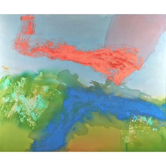 Julia Marc | Performance at Auction | MutualArt