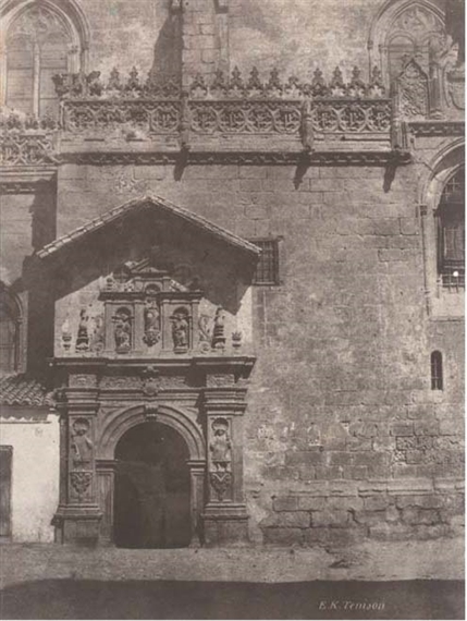 Edward King Tenison | 5 Artworks at Auction | MutualArt