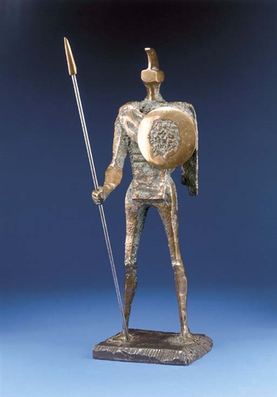 Arthur Dooley | Art Auction Results