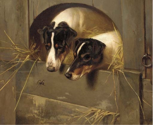 P. Mahler | 5 Artworks at Auction | MutualArt