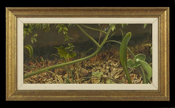 Max Standley | 12 Artworks | MutualArt