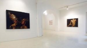 Dario Puggioni | Artist Overview | MutualArt